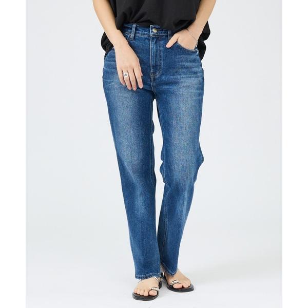 ZOZO問い合わせ番号:103470225ショップ:qualite，カリテブランド:Healthy denim，ヘルシーデニム，qualite，カリテ商品名:【Healthy DENIM】Celery Long ストレートデニム/ロングレン...