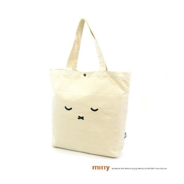 ZOZO問い合わせ番号:103470984ショップ:hopely，ホープリーブランド:Miffy， ミッフィー，SPECIAL PRODUCT DESIGN，スペシャルプロダクトデザイン商品名:ミッフィー 帆布A４トート 背面ポケット フェ...