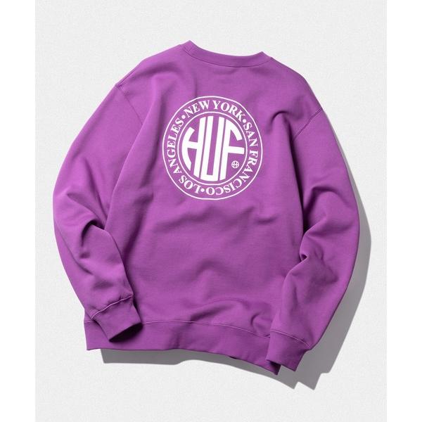 参考価格：15，950円発売時期：2023年09月コンディション：A（使用感なし）数回使用した程度で使用感が感じられないアイテム参考商品名：REGIONAL PUFF CREW参考品番：23F_PF80037【商品に関する注意事項】・こちら...