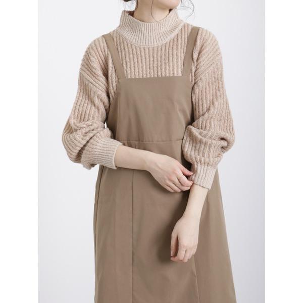 『タイムセール実施中』参考価格：6，050円発売時期：2022年12月コンディション：B（目立つ使用感なし）使用感が少ない、または気にならないアイテム全体的：汚れ、色あせ袖口：毛玉参考商品名：ストライプニットプルオーバー参考品番：16096...