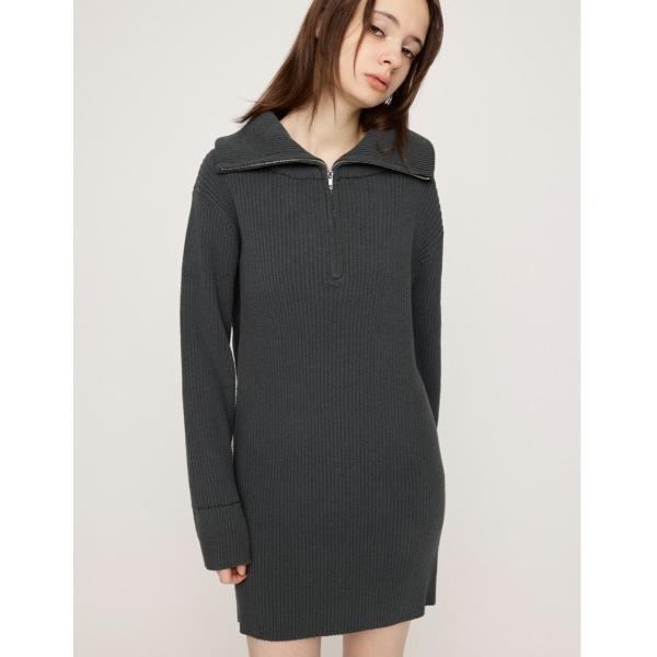 『タイムセール実施中』参考価格：8，800円発売時期：2024年12月コンディション：A（使用感なし）数回使用した程度で使用感が感じられないアイテム内側：ほつれ参考商品名：BIG COLLAR HALF ZIP S/OP ビックカラー ハー...