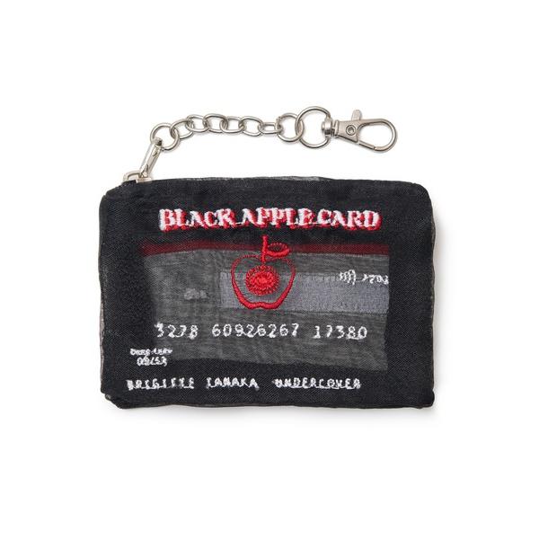 ZOZO問い合わせ番号:103473986ショップ:UNDERCOVER，アンダーカバーブランド:UNDERCOVER，アンダーカバー商品名:UC1F1P04カテゴリ:財布/小物>ポーチブランド品番:UC1F1P04素材:100% P...