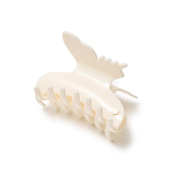 ZOZO問い合わせ番号:103474083ショップ:UNDERCOVER，アンダーカバーブランド:UNDERCOVER，アンダーカバー商品名:UC1F1Z02カテゴリ:ヘアアクセサリー>バレッタ/ヘアクリップブランド品番:UC1F1Z...