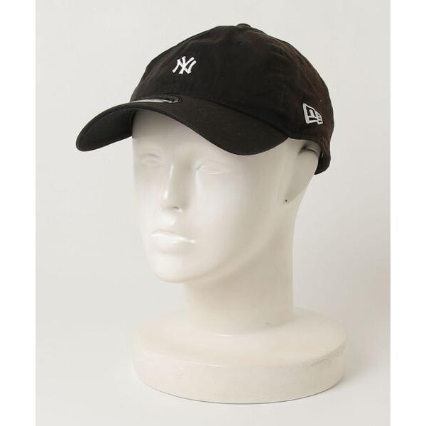 『タイムセール実施中』参考価格：4，620円発売時期：2021年12月コンディション：C（やや使用感あり）使用感があり、やや気になる傷や汚れがあるアイテム全体的：色あせ参考商品名：NEW ERA  920 MINI NYY　CLEANSE参...