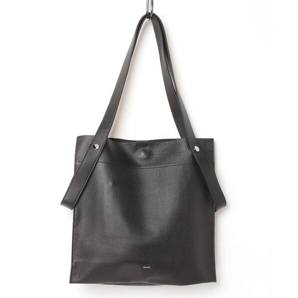 『タイムセール実施中』参考価格：15，950円発売時期：2023年05月コンディション：A（使用感なし）数回使用した程度で使用感が感じられないアイテム参考商品名：BEAURE × Ray BEAMS / 別注 2WAY バッグ参考品番：61...