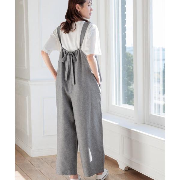 参考価格：5，940円発売時期：2024年01月コンディション：A（使用感なし）数回使用した程度で使用感が感じられないアイテム参考商品名：お手入れらくらく深Vネックサロペ/975891参考品番：975891【商品に関する注意事項】・こちらの...