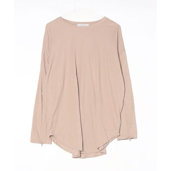 『タイムセール実施中』参考価格：6，050円発売時期：2021年08月コンディション：A（使用感なし）数回使用した程度で使用感が感じられないアイテム参考商品名：袖スリットプルオーバー参考品番：NL16-21H009ZOZO問い合わせ番号:1...