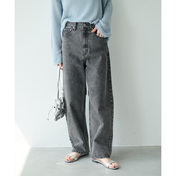 『タイムセール実施中』参考価格：5，500円発売時期：2023年09月コンディション：B（目立つ使用感なし）使用感が少ない、または気にならないアイテム内側・ポケット：毛玉参考商品名：ソフトカーブデニム参考品番：SIGEL252001/SIG...