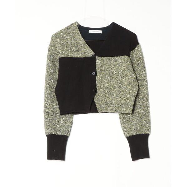 『セール実施中』参考価格：12，980円発売時期：2021年12月コンディション：B（目立つ使用感なし）使用感が少ない、または気にならないアイテム全体的：毛玉参考商品名：A’GEM/9 × .kom『LARTIGENT/ラーティゼン』BOK...