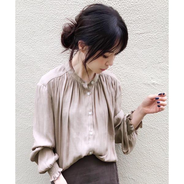 『セール実施中』参考価格：6，990円発売時期：2019年09月コンディション：C（やや使用感あり）使用感があり、やや気になる傷や汚れがあるアイテム全体的：毛玉全体的：保管上のにおいがします。ZOZO問い合わせ番号:103480736ショッ...