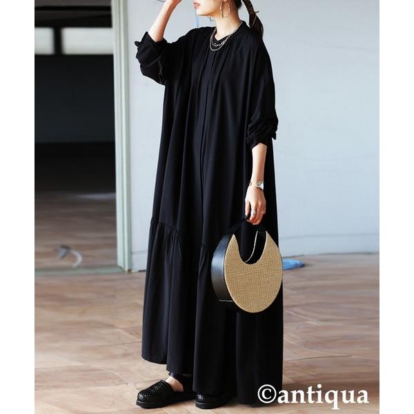 『セール実施中』参考価格：5，940円発売時期：2022年02月コンディション：A（使用感なし）数回使用した程度で使用感が感じられないアイテム参考商品名：甘く大人っぽい。ティアードワンピ―ス参考品番：AKP-00002【商品に関する注意事項...