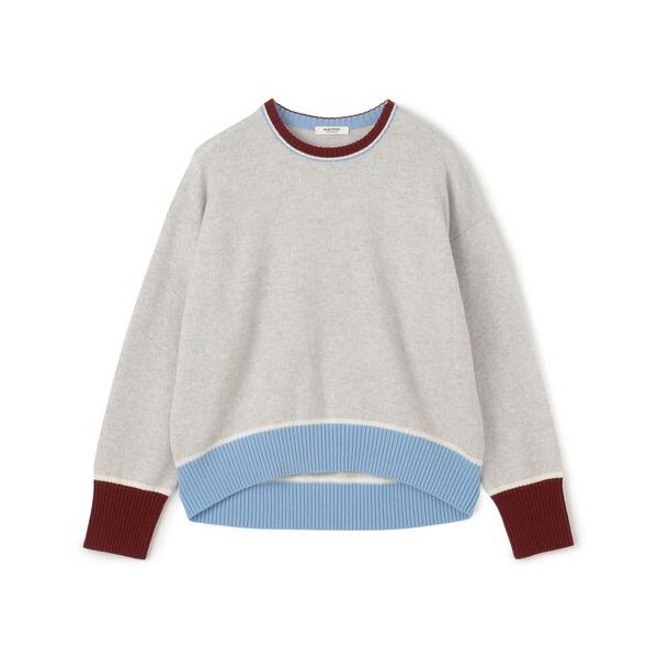 参考価格：17，600円発売時期：2025年08月コンディション：A（使用感なし）数回使用した程度で使用感が感じられないアイテム参考商品名：【WEB先行予約】NZ LAMBS クルーネックプルオーバー参考品番：12025402206【商品に...