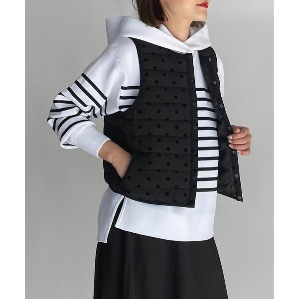 『セール実施中』参考価格：12，650円発売時期：2022年10月コンディション：A（使用感なし）数回使用した程度で使用感が感じられないアイテム参考商品名：フロッキードットインナーベスト参考品番：900010【商品に関する注意事項】・こちら...