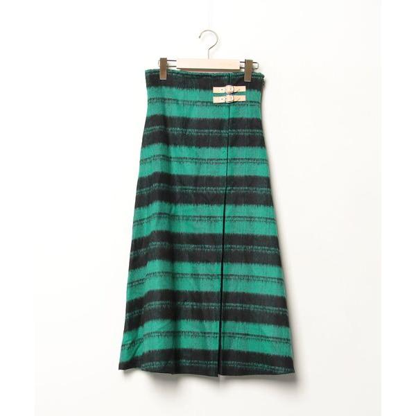 『タイムセール実施中』参考価格：26，400円発売時期：2020年10月コンディション：B（目立つ使用感なし）使用感が少ない、または気にならないアイテムすそ周り：毛玉参考商品名：ONEIL of Dublin ハイウエストスカート参考品番：...