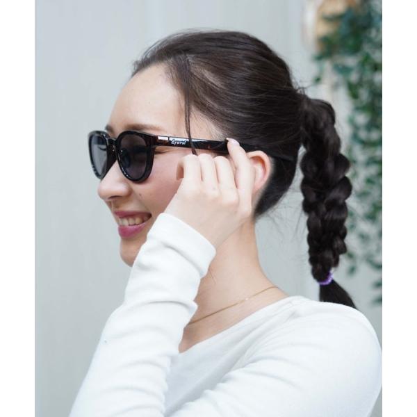 参考価格：27，500円発売時期：2022年04月コンディション：A（使用感なし）数回使用した程度で使用感が感じられないアイテム付属品：箱参考商品名：Eyevol/アイヴォル サングラス LEIFER III XL(49) 紫外線対策 UV...