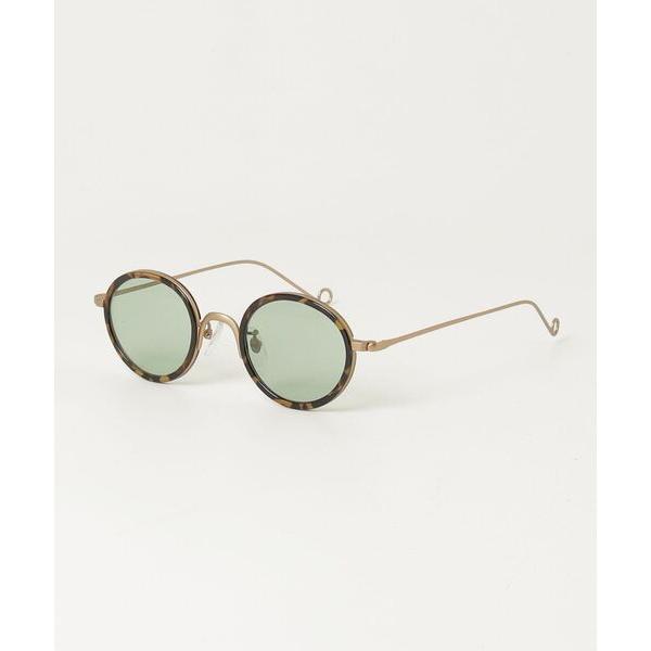 コンディション：C（やや使用感あり）使用感があり、やや気になる傷や汚れがあるアイテムテンプル：歪みその他：レンズカラー：グリーンZOZO問い合わせ番号:103488835ショップ:ZOZOUSED，ゾゾユーズドブランド:Ciqi，シキ商品名...