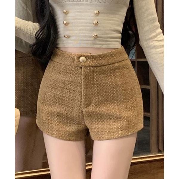 参考価格：5，499円発売時期：2025年11月コンディション：A（使用感なし）数回使用した程度で使用感が感じられないアイテム参考商品名：ツイードショートパンツ参考品番：113060052【商品に関する注意事項】・こちらの商品画像は、実物で...