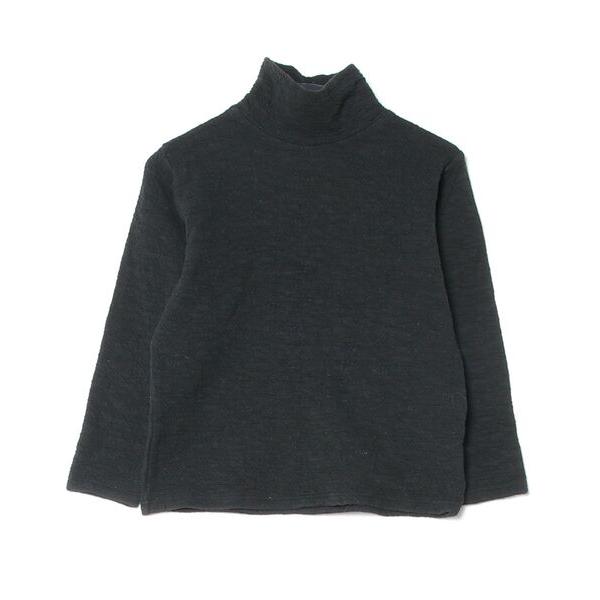 『セール実施中』参考価格：8，800円発売時期：2018年12月コンディション：B（目立つ使用感なし）使用感が少ない、または気にならないアイテム首周り・袖口：毛玉参考商品名：ふくれジャガードタートルプルオーバー参考品番：3501CT0121...