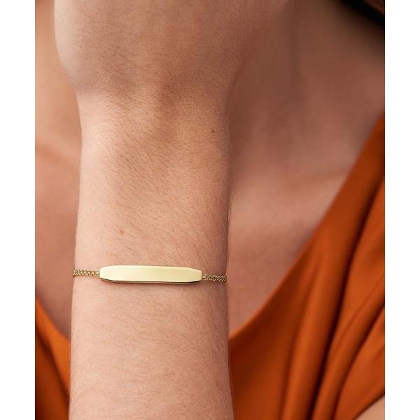 参考価格：11，000円発売時期：2023年08月コンディション：A（使用感なし）数回使用した程度で使用感が感じられないアイテム付属品：保存袋・タグ参考商品名：フォッシル アクセサリー レディース ブレスレット ゴールド JOF009787...