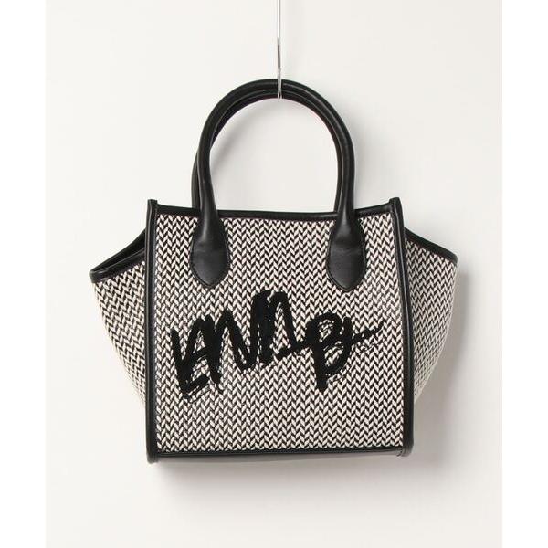 『セール実施中』参考価格：13，200円発売時期：2022年09月コンディション：A（使用感なし）数回使用した程度で使用感が感じられないアイテム参考商品名：ロゴ刺しゅうトートバッグ参考品番：3296001【商品に関する注意事項】・こちらの商...