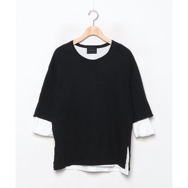 『タイムセール実施中』コンディション：B（目立つ使用感なし）使用感が少ない、または気にならないアイテム首周り・袖口：毛玉、汚れすそ周り：毛玉ZOZO問い合わせ番号:103492537ショップ:ZOZOUSED，ゾゾユーズドブランド:Wizz...