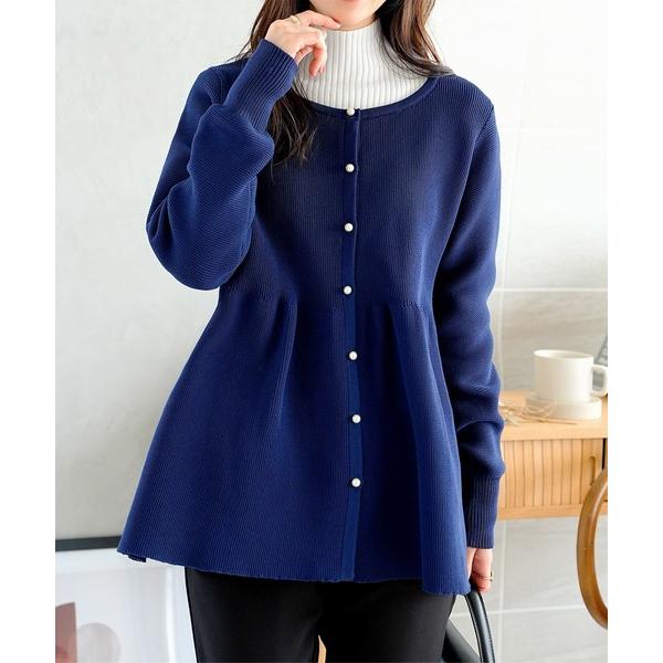 参考価格：4，190円発売時期：2023年11月コンディション：A（使用感なし）数回使用した程度で使用感が感じられないアイテム参考商品名：ペプラムニットカーディガン参考品番：C6922【商品に関する注意事項】・こちらの商品画像は、実物ではな...