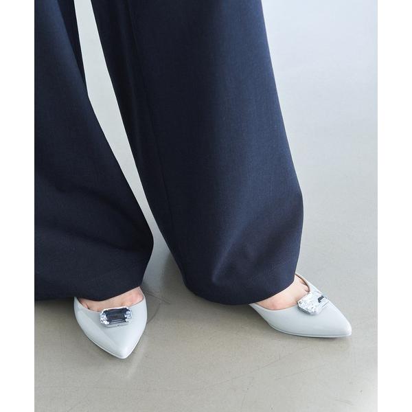 参考価格：7，480円発売時期：2024年02月コンディション：B（目立つ使用感なし）使用感が少ない、または気にならないアイテムつま先・表面・ソール：汚れかかと：擦り減り参考サイズ：25cm参考商品名：【TEMPERATE/テンパレイト】 ...