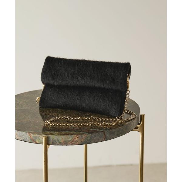 参考価格：35，200円発売時期：2024年02月コンディション：B（目立つ使用感なし）使用感が少ない、または気にならないアイテム内側：汚れ参考商品名：【Hoaw.】チェーンショルダー参考品番：WGZ1041312A0002【商品に関する注...