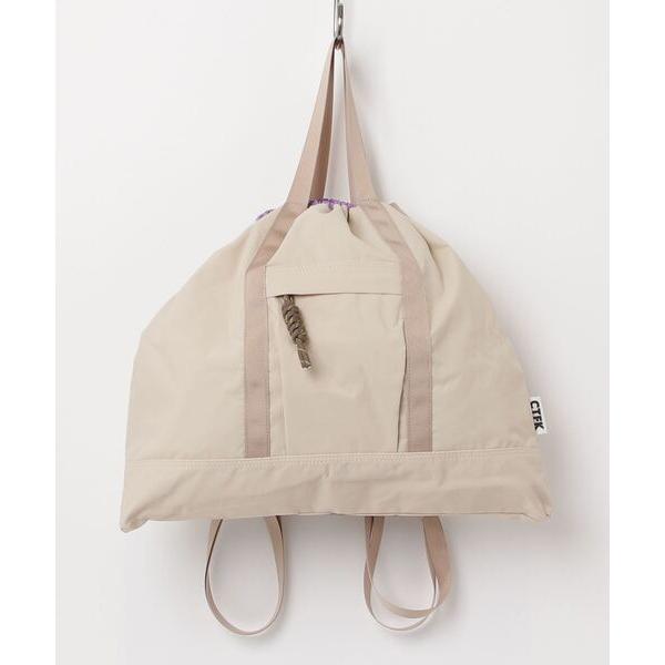 参考価格：7，700円発売時期：2024年07月コンディション：A（使用感なし）数回使用した程度で使用感が感じられないアイテム参考商品名：CONTROL FREAK / ナイロン 3Way トートバッグ参考品番：61-61-1978-962...