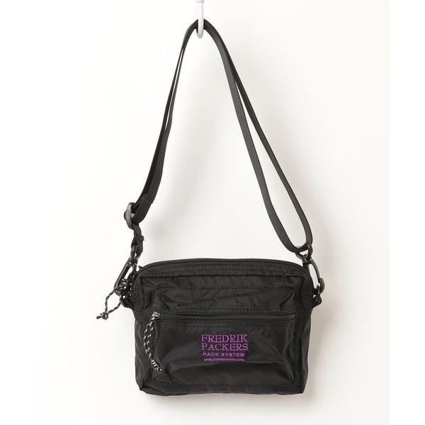 『セール実施中』参考価格：6，490円発売時期：2021年11月コンディション：B（目立つ使用感なし）使用感が少ない、または気にならないアイテム表面：汚れ参考商品名：FREDRIK PACKERS × FREAK’S STORE/フレドリッ...