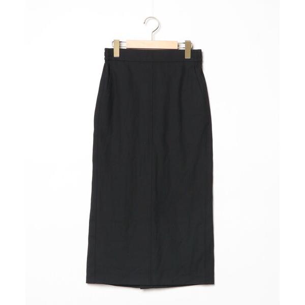 『セール実施中』参考価格：7，920円発売時期：2025年02月コンディション：S（新品同様）タグ付きの未使用、または新品同様のアイテム付属品：タグ参考商品名：【WEB限定】［size SHORT/TALLあり］オルマイ タイト スカート参...