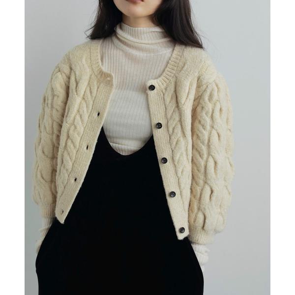 『セール実施中』参考価格：14，300円発売時期：2025年10月コンディション：C（やや使用感あり）使用感があり、やや気になる傷や汚れがあるアイテム前身頃：ほつれ全体的：毛玉、保管上のにおいがします。参考商品名：Halfsleeve Ca...