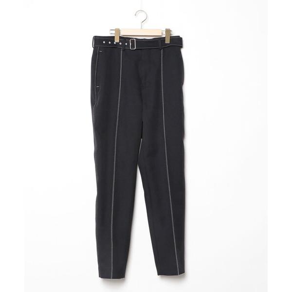 『セール実施中』コンディション：B（目立つ使用感なし）使用感が少ない、または気にならないアイテムすそ周り：色あせ付属品：ベルトZOZO問い合わせ番号:103494806ショップ:ZOZOUSED，ゾゾユーズドブランド:STERNBERG，ス...