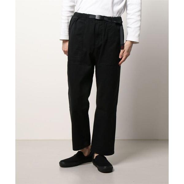 『セール実施中』参考価格：14，300円発売時期：2022年02月コンディション：C（やや使用感あり）使用感があり、やや気になる傷や汚れがあるアイテム全体的：汚れ、色あせ参考商品名：GRAMICCI グラミチ / LOOSE TAPERED...