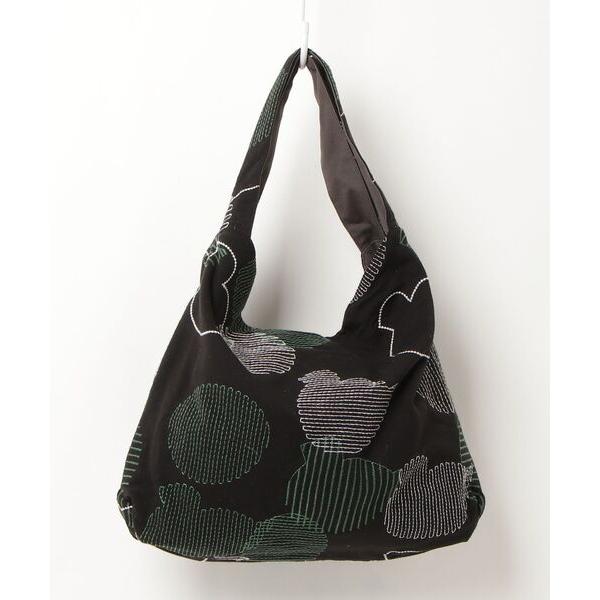 コンディション：A（使用感なし）数回使用した程度で使用感が感じられないアイテム付属品：タグZOZO問い合わせ番号:103495757ショップ:ZOZOUSED，ゾゾユーズドブランド:marble sud，マーブルシュッド商品名:刺繍ハンドバ...