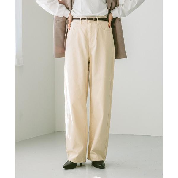 『セール実施中』参考価格：5，990円発売時期：2025年02月コンディション：A（使用感なし）数回使用した程度で使用感が感じられないアイテム参考商品名：GOODデニムバギーパンツTall/209300参考品番：209300【商品に関する注...