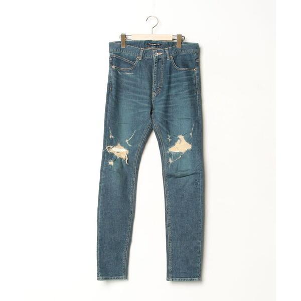 コンディション：A（使用感なし）数回使用した程度で使用感が感じられないアイテムZOZO問い合わせ番号:103496404ショップ:ZOZOUSED，ゾゾユーズドブランド:CHORD NUMBER EIGHT，コードナンバーエイト商品名:スキ...