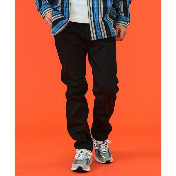 『タイムセール実施中』参考価格：12，100円発売時期：2024年10月コンディション：A（使用感なし）数回使用した程度で使用感が感じられないアイテム参考商品名：EDWIN エドウィン WILD FIRE レギュラーストレート デニムパンツ...