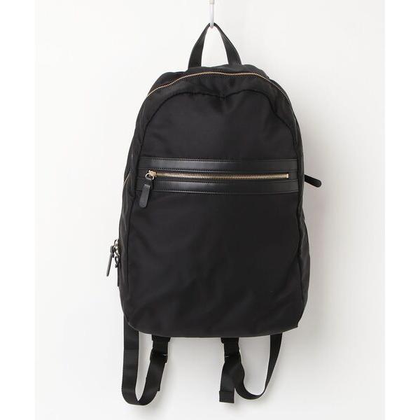 『タイムセール実施中』参考価格：14，300円発売時期：2023年09月コンディション：A（使用感なし）数回使用した程度で使用感が感じられないアイテム参考商品名：◆【撥水／PC収納可】ナイロンバックパック参考品番：153-07022-202...