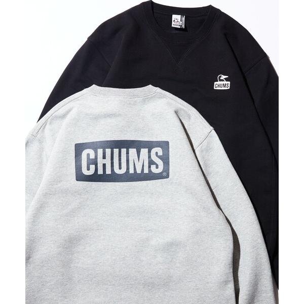 参考価格：8，580円発売時期：2022年11月コンディション：A（使用感なし）数回使用した程度で使用感が感じられないアイテム参考商品名：WEB限定 CHUMS×FREAK'S STORE/チャムス 別注 ブービー バックプリント クルーネ...