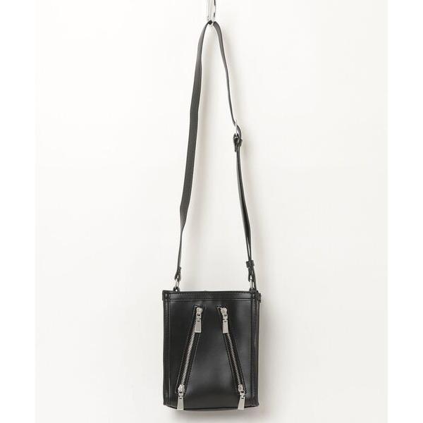 参考価格：3，300円発売時期：2024年02月コンディション：D（傷・汚れあり）傷や汚れがあるが使用には問題ないアイテムブランドタグ：欠損参考商品名：【犬飼京×DEVICE】killing metal parts 2way shoulde...