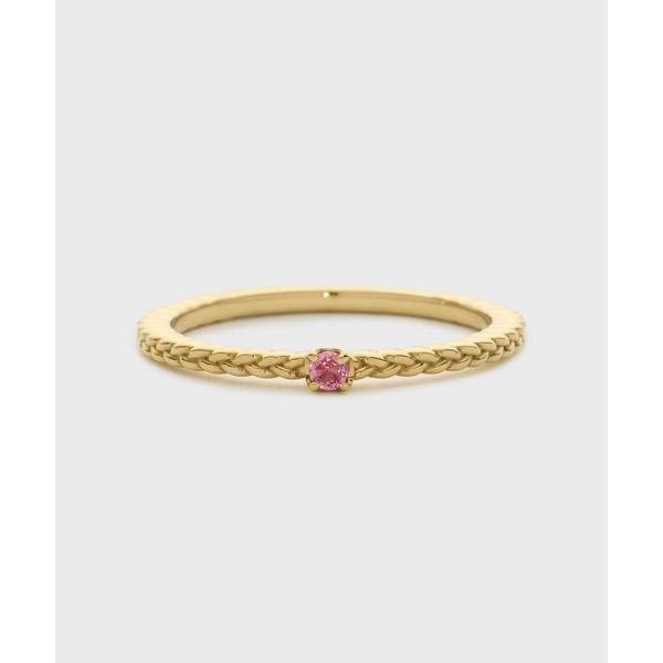 参考価格：13，200円発売時期：2025年02月コンディション：A（使用感なし）数回使用した程度で使用感が感じられないアイテム付属品：箱・タグ参考商品名：ゴールドトルマリンリング参考品番：30251111043【商品に関する注意事項】・こ...