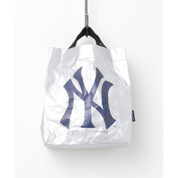 『セール実施中』参考価格：4，950円発売時期：2025年03月コンディション：B（目立つ使用感なし）使用感が少ない、または気にならないアイテム内側：汚れ付属品：タグ参考商品名：【別注】INFIELDER DESIGN MLB ロゴ YYB...