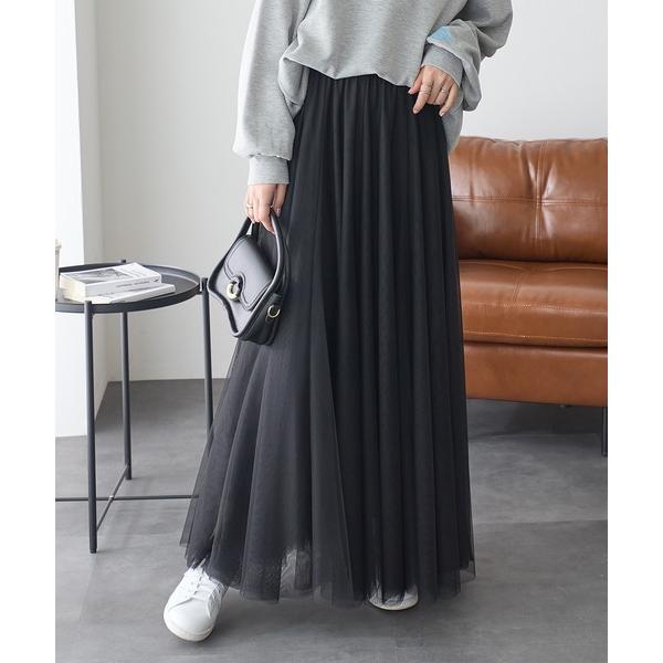 『セール実施中』参考価格：3，999円発売時期：2025年11月コンディション：A（使用感なし）数回使用した程度で使用感が感じられないアイテム参考商品名：チュールネットスカート参考品番：61674【商品に関する注意事項】・こちらの商品画像は...