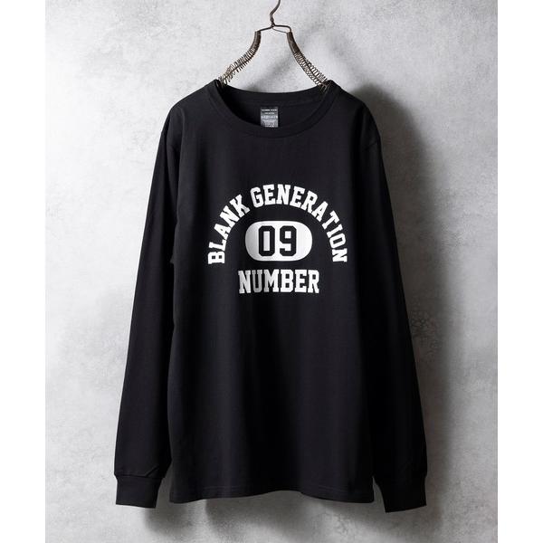 『セール実施中』参考価格：7，150円発売時期：2025年01月コンディション：B（目立つ使用感なし）使用感が少ない、または気にならないアイテム全体的：汚れ、色あせ参考商品名：COLLEGE LOGO PRINTED L/S T-SHIRT...