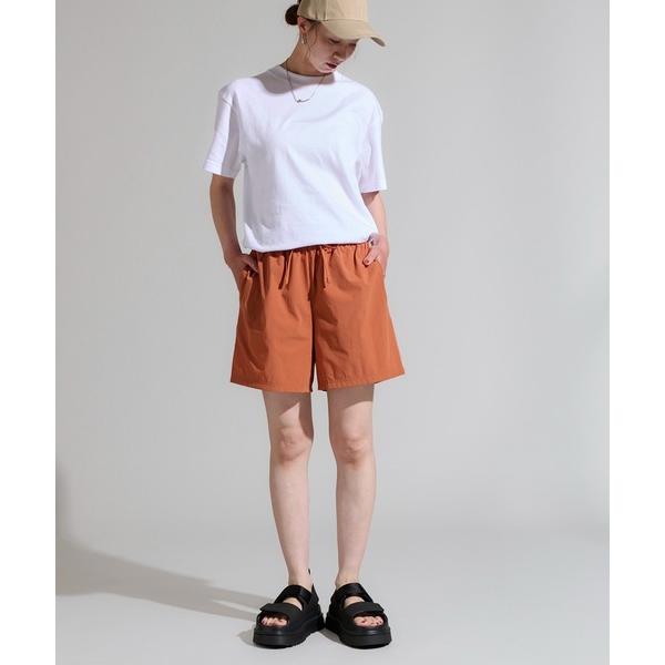 『タイムセール実施中』参考価格：9，020円発売時期：2025年04月コンディション：A（使用感なし）数回使用した程度で使用感が感じられないアイテム参考商品名：4D36 【水陸両用】無地 レディース アウトドア バギーショートパンツ ハーフ...