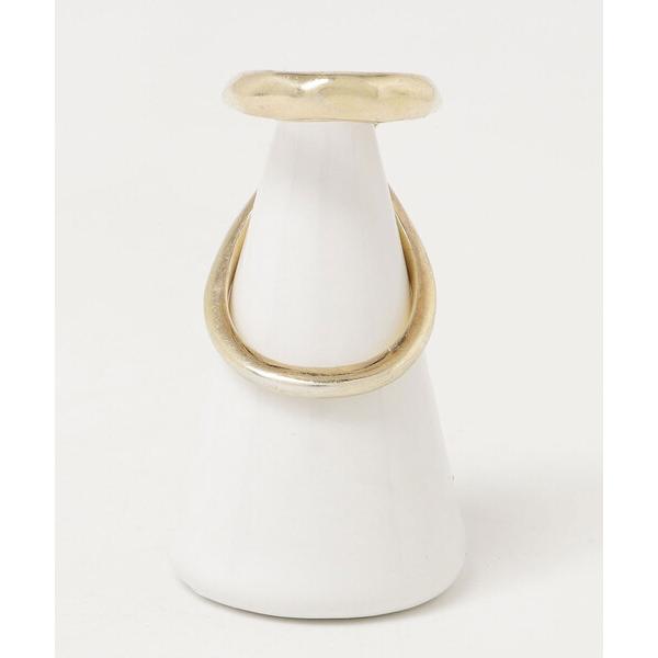 参考価格：12，100円発売時期：2021年10月コンディション：C（やや使用感あり）使用感があり、やや気になる傷や汚れがあるアイテム表面：剥げ、くすみ、傷参考商品名：サーフェイスカフリング参考品番：257045ZOZO問い合わせ番号:10...