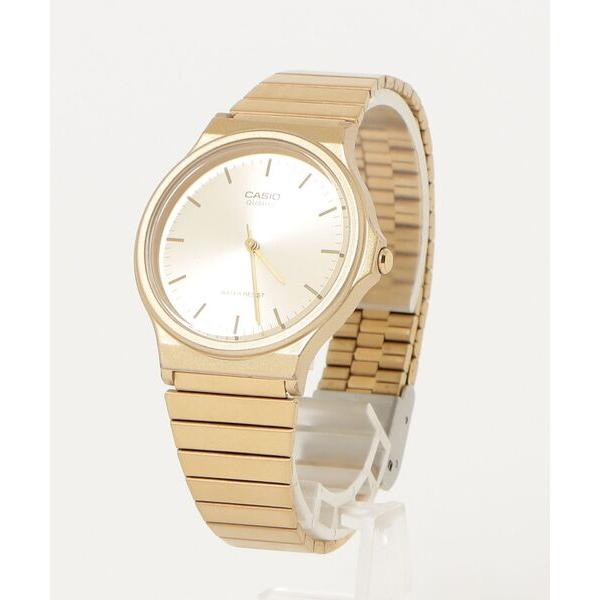 『タイムセール実施中』参考価格：4，400円発売時期：2019年03月コンディション：A（使用感なし）数回使用した程度で使用感が感じられないアイテム参考商品名：Casio / MQ-24G-9EJF参考品番：13-48-0137-259ZO...