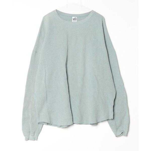 『セール実施中』参考価格：7，700円発売時期：2021年02月コンディション：A（使用感なし）数回使用した程度で使用感が感じられないアイテム参考商品名：SC 10oz HVY/W THML CN参考品番：12121997480ZOZO問い...