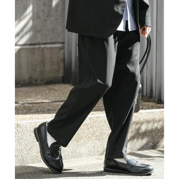 参考価格：6，600円発売時期：2025年02月コンディション：A（使用感なし）数回使用した程度で使用感が感じられないアイテム参考商品名：『セットアップ対応』 CARREMANストレートスラックス参考品番：AAA4-14A012【商品に関す...